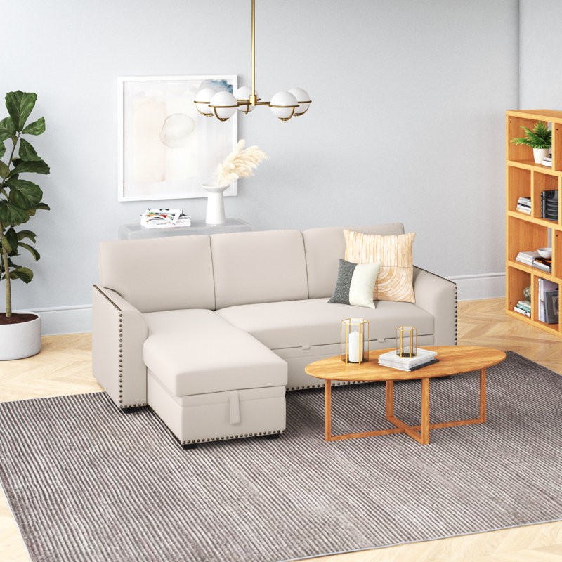 Wayfair mini sectional store